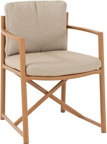 4Season Outdoor designové zahradní židle Marina Garden Chair