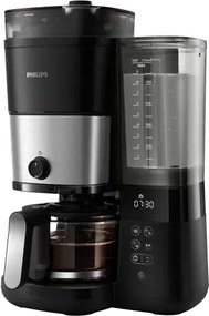 Philips All-in-1 Brew Překapávací kávovar se zabudovaným mlýnkem HD7900/50
