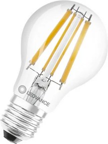 LED žárovka E27 LEDVANCE Filament CL B FIL 11W (100W) teplá bílá (2700K)