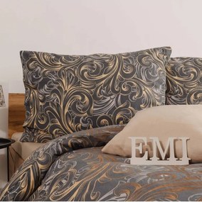 Povlečení bavlněné Bill EMI, Standardní set jednolůžko obsahuje 1x 140x200 + 1x 70x90