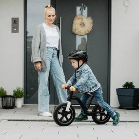 Balance Bike green - odrážedlo