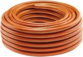 Zahradní hadice NEO 1/2" oranžová, 4vrstvá, 20 barů, Economic 30m