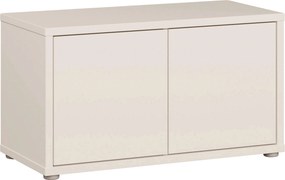 XXXLutz ŠATNÍ LAVICE, 74,5/41,5/34,9 cm Carryhome - 000687018353