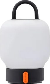 Loome šedá / Přenosná LED lampa / akumulátorová