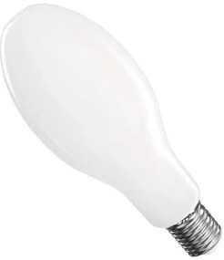 LED Žárovka FILAMENT ED90 E40/36W/230V 4000K 6000 lm