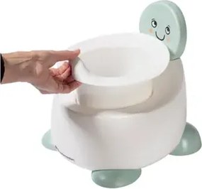 Bebeconfort Nočník Comfort želva Green