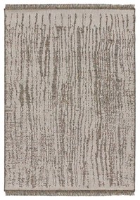 Béžový venkovní koberec 77x150 cm Niya – Universal