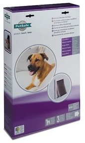 PetSafe® Dvířka Extreme Weather Door, velikost M