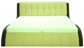 Čalouněná postel NICK II 180x200cm