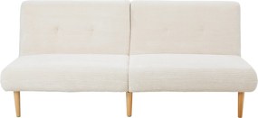 XXXLutz ROZKLÁDACÍ POHOVKA, textil, béžová Niels Andersson - Rozkládací sedačky - 002781013801