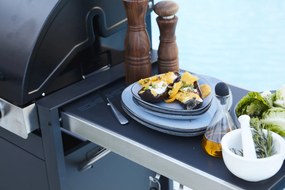 Plynový gril STELLA 4311 Barbecook