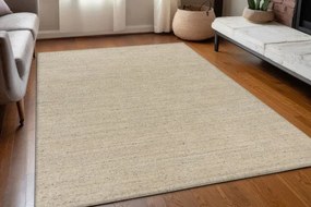 Koberec BERBER LOOM tmavě šedý