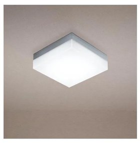 Eglo 94871 - Venkovní stropní svítidlo SONELLA LED/8,2W/230V IP44