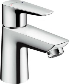 Hansgrohe Talis E umyvadlová baterie s výpustí chrom 71700000