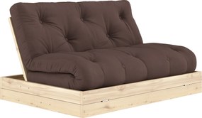 Karup Design Rozkládací pohovka a postel FLIP - 715 Hnědá