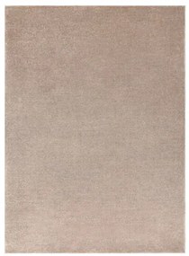 koberec SOFTY, Jednotný, Jednobarevný, béžový velikost 200x290 cm | krásné koberce cz