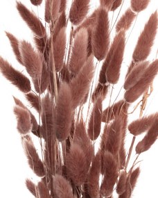 Kytice čmeláků 60cm dusty pink