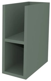 Mereo Mereo, Aira, koupelnová skříňka 20 cm, spodní, Multidecor, CN797SZEV1