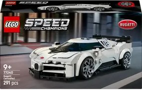 LEGO® Speed Champions 77240 Hyper sportovní auto Bugatti Centodieci /