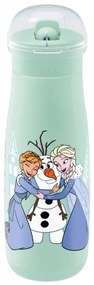 Dětská láhev NUK Mini-Me Flip Frozen 450 ml 12+ m Barva: Dle obrázku