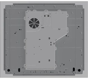 Gorenje GI6401WSC Indukční varná deska