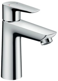 Umyvadlová baterie Hansgrohe Talis E bez výpusti chrom 71712000