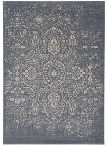 Koberce Breno Kusový koberec JADE 45008/902, Vícebarevné, 140 x 200 cm