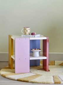 BLOOMINGVILLE MINI Dětský stolek COLORIA 82062919