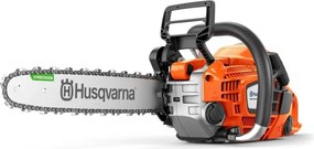 benzinová profi pila Husqvarna 540 XP Mark III