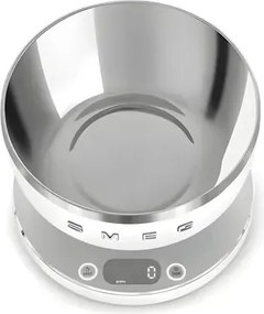 Smeg KSC01WHMWW bílá / Kuchyňská váha