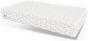 Dětská matrace PICHI 190x90x12 cm - pěna -ježek