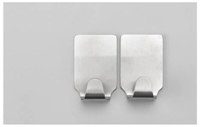 Sada 2 magnetických háčků Compactor Hooks