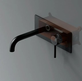 design podomítková baterie DOPORRO WA112