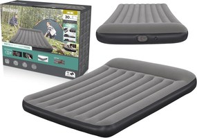 Nafukovací matrace pro dvě osoby 150 x 203 x 30 cm Bestway 671BS