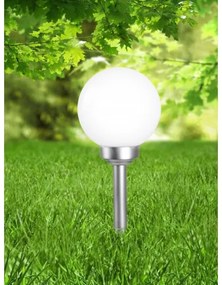 Globo 3376 - LED Venkovní osvětlení SOLAR LED/0,06W/3,2V IP44
