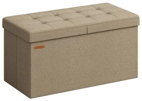 Lavička s víkem LSF046K01