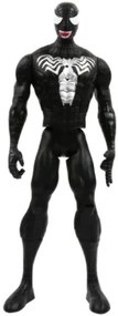 Ozvučené postavičky akčních superhrdinů Marvel, Titan Hero series 30 cm Varianta: Venom, bez krabice