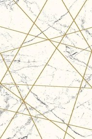 Kusový koberec Marmari perla 200 x 280 cm