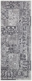 Hanse Home Collection koberce Kusový koberec Celebration 103469 Plume Blue Grey ROZMĚR: 80x150