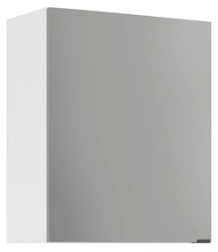 Kuchyňská skříňka horní 60 cm - LAM G60 1D H72 - Dvířka LETTY