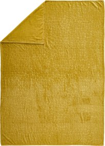 XXXLutz FLEECOVÁ DEKA, polyester, 220/240 cm Novel - Online Only lůžkoviny & deky - 008982028904
