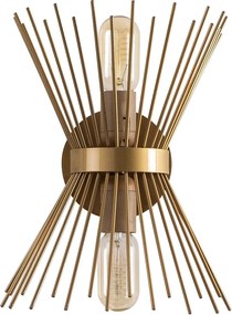 Nástěnná lampa, Kirpi - 3092