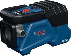 Bosch AKU přečerpávající čerpadlo GTP18V-28, bez aku v kartónu 06019R6000