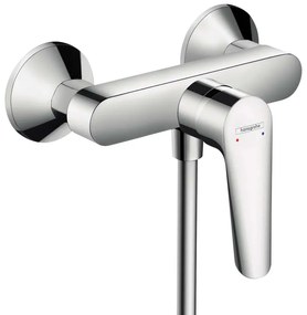 Hansgrohe Logis E - sprchová baterie nástěnná, chrom 71602000