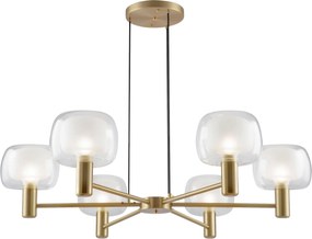 XXXLutz LUSTR, 96/21 cm MAYTONI - Online Only svítidla - 004353014101