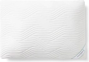 Polštář poskytující oporu v libovolných polohách spánku TEMPUR® Comfort Medium 2.0, 70x50 cm + povlak na polštář zdarma