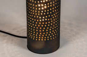 Stolní lampa Tyanes