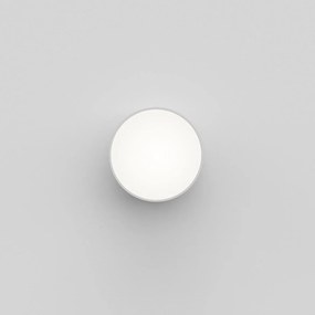 AST 1391001 Venkovní nástěnné svítidlo Kea 150 Round 8.1W 3000K bílá - ASTRO Lighting