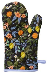 Rifle Paper Co. Chňapka Citrus Grove, multi barva, textil