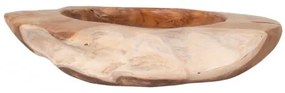 Mísa RIO TEAK BOWL Ø40xh12 cm House Nordic 4501012